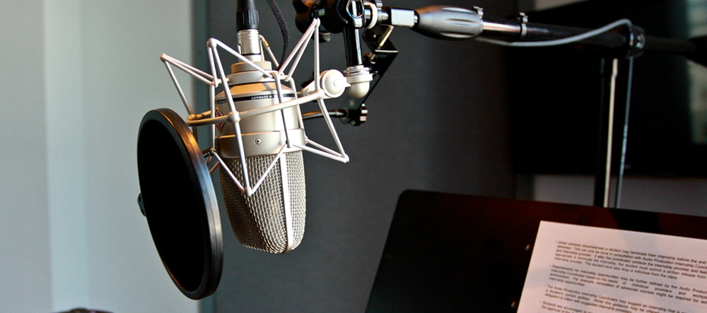 Clients | Microphone Repair